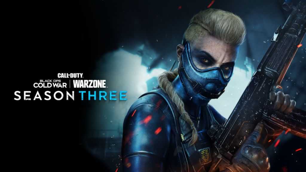 Battle Royale contra la toxicidad: Call of Duty Warzone banea a 350.000 ...