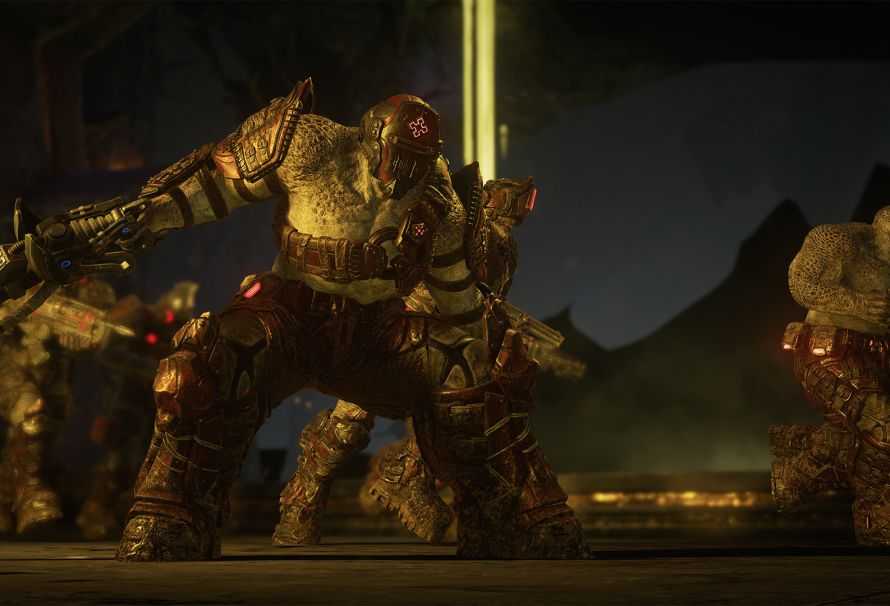 Torrent Gear, el mejor gestor de torrents nativo y gratuito en Xbox One