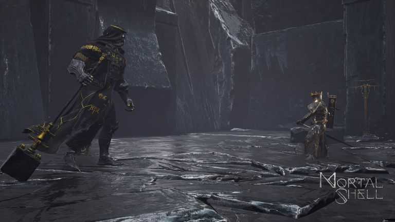 Impresiones impresionantes de Mortal Shell Enhanced Edition para Xbox ...