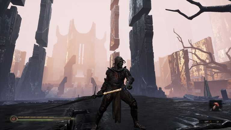 Impresiones impresionantes de Mortal Shell Enhanced Edition para Xbox ...