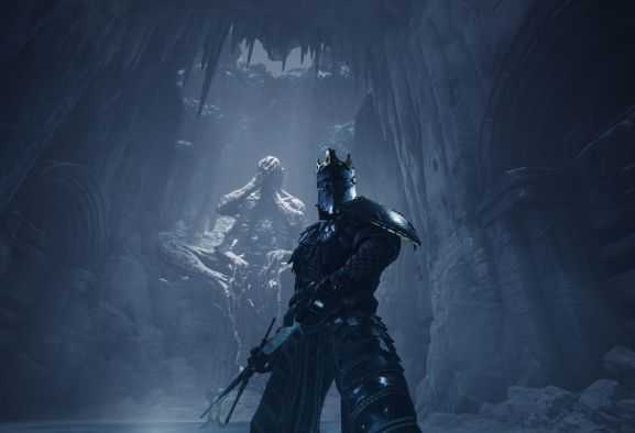 Lamentum, un nuevo survival horror hecho en España llegará a Xbox One