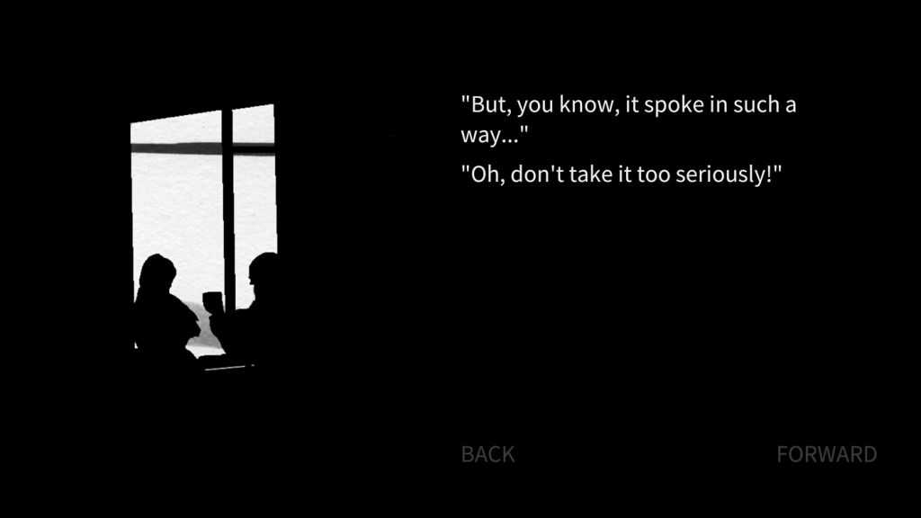 Análisis de Dull Grey – Generacion Xbox