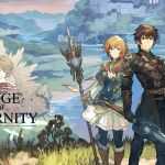 Edge of Eternity, un JRPG inspirado en Final Fantasy, llegará a Xbox Game Pass de lanzamiento