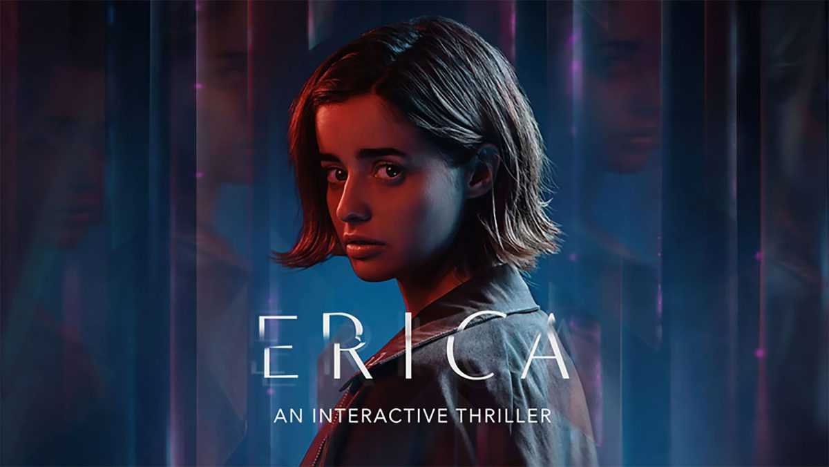 Erica, anteriormente exclusivo de PS4, llegará muy pronto a PC ...