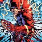 Flashpoint llega como DLC a DC Universe Online