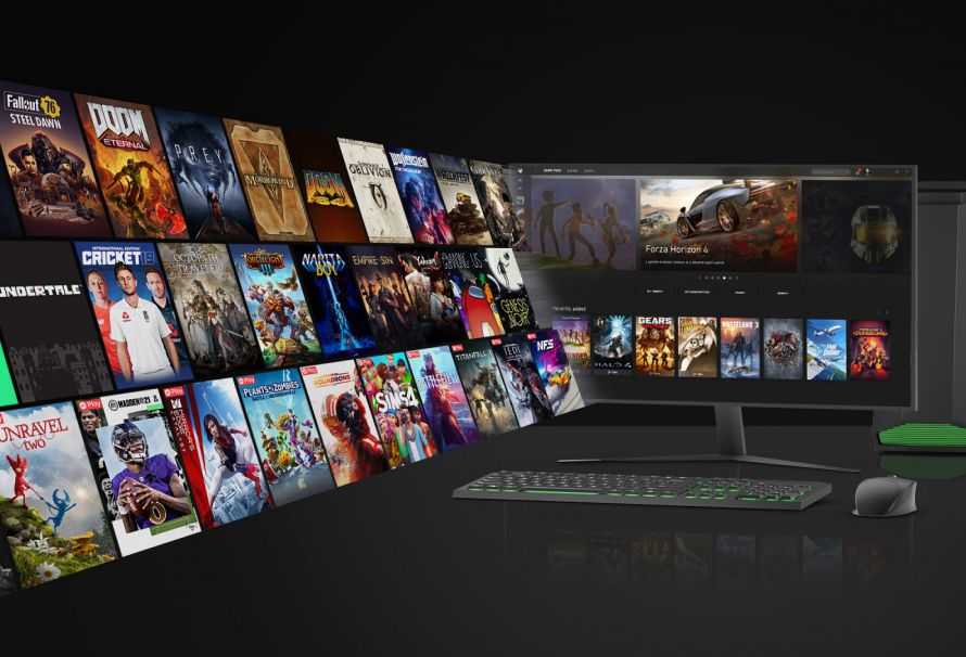 Generación Xbox | Noticias y actualidad de Xbox y PC