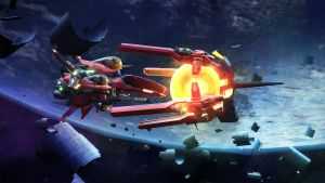 Análisis de R-Type Final 2 – Generacion Xbox