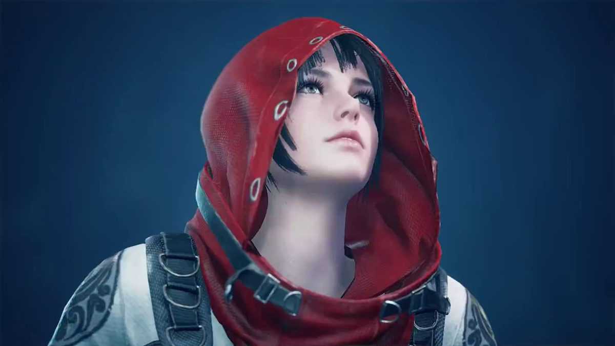 The Vanshee: un espectacular juego de acción que llega desde Corea del ...