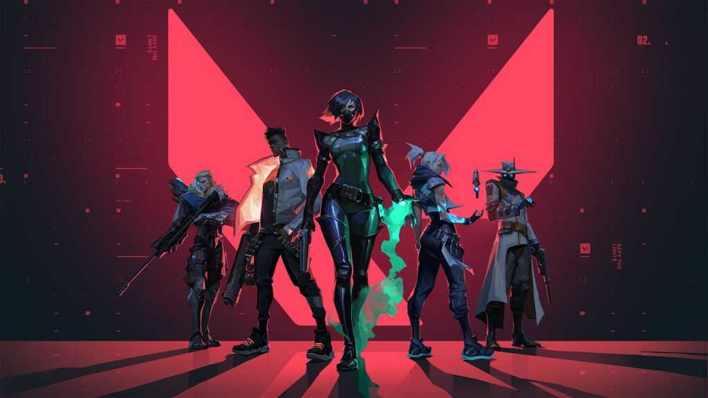 Valorant por fin está disponible para jugar en Xbox y viene preparado ...