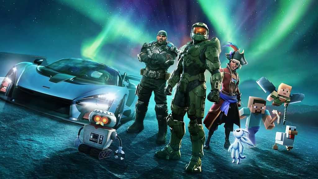 El COVID ha impactado en la creación de nuevas IP de Xbox Game Studios ...