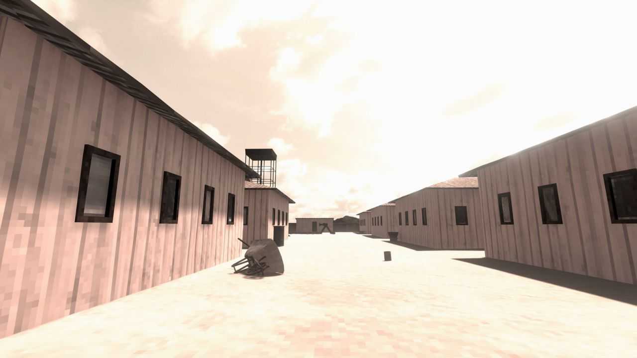 Análisis de Promesa – Generacion Xbox