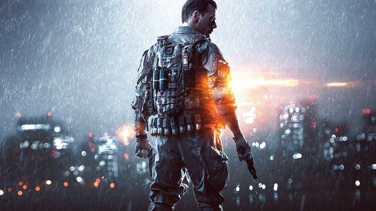 EA revela Battlefield Labs: tú construyes el nuevo Battlefield ...