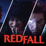 Conocemos un poco más de Redfall: nuevas imágenes y detalles de los personajes