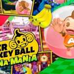 Super Monkey Ball Banana Mania llegará en octubre a Xbox One y Xbox Series