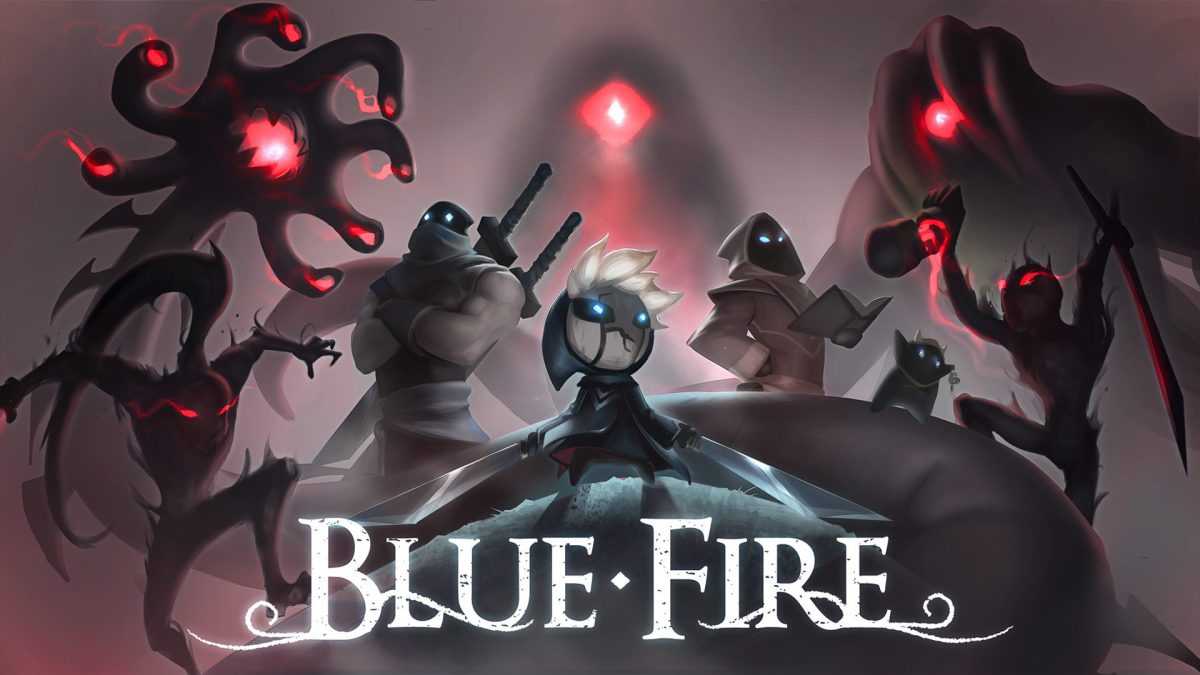 Análisis de Blue Fire – Generacion Xbox