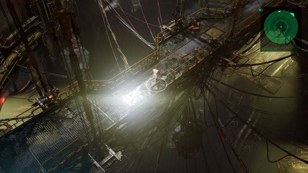 Análisis de The Ascent para Xbox Series X – Generacion Xbox