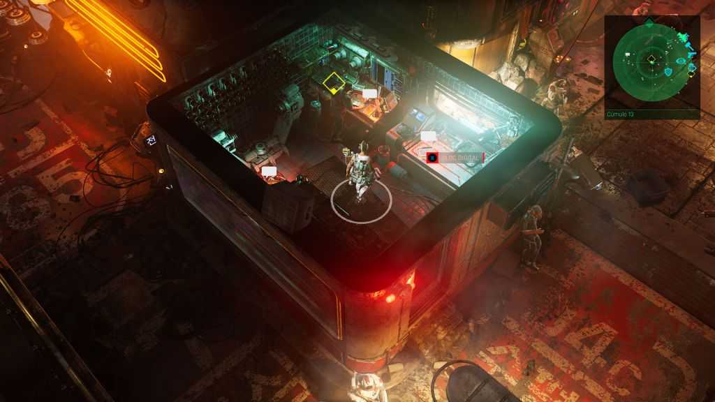 Análisis de The Ascent para Xbox Series X – Generacion Xbox