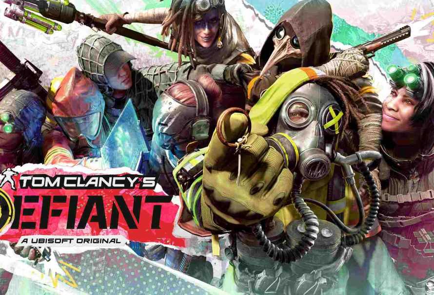 Tom Clancy´s The Division podría tener una resolución de 900p en Xbox One