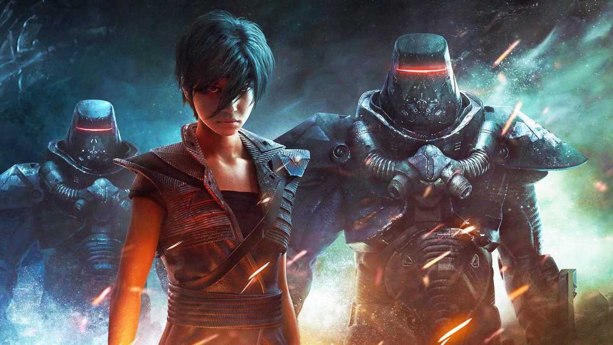 Beyond Good and Evil 2 sigue en desarrollo, pero aún es demasiado pronto para dar fechas ...