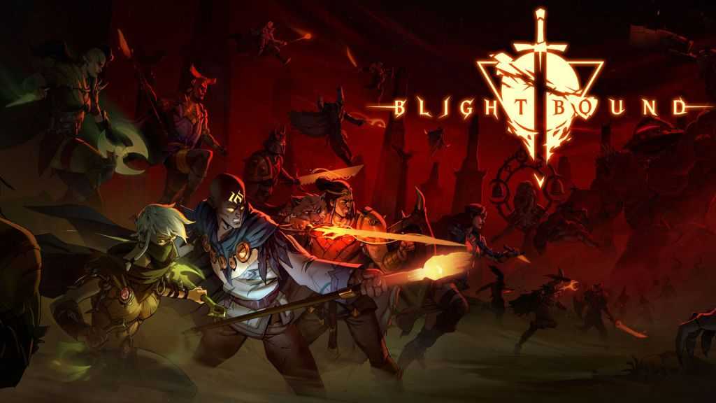 Análisis de Blightbound – Generacion Xbox