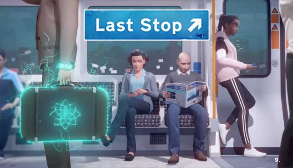 Nuevos vídeos de Last Stop, lo nuevo de Anapurna