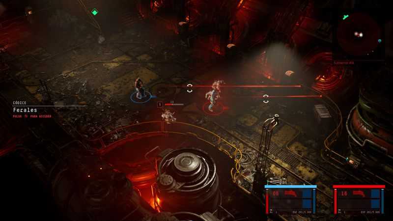 Análisis de The Ascent para Xbox Series X – Generacion Xbox