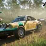 Estos son todos los Porsches presentes en Forza Horizon 5