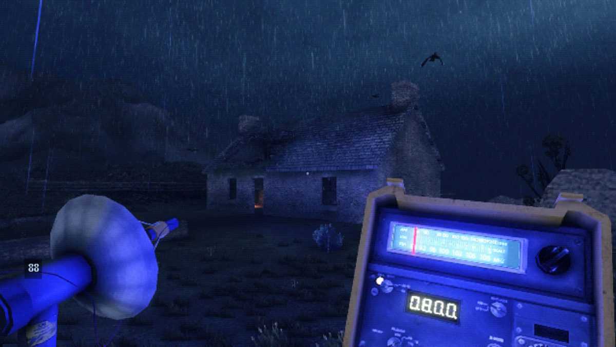 Nuevo tráiler de Chasing Static, juego retro de terror psicológico para Xbox – Generacion Xbox