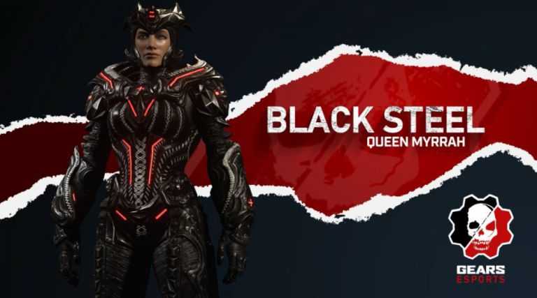 Estas son las novedades semanales que llegan hoy a Gears 5 – Generacion ...