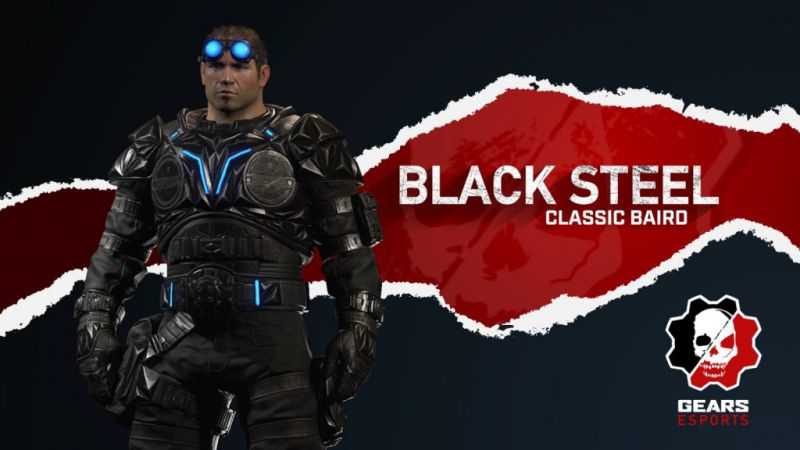 Estas son las novedades de la actualización semanal de Gears 5 que ...