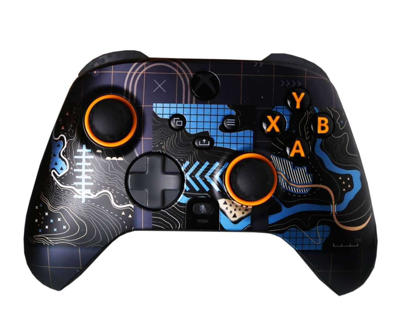 Analizamos el Scuf Instinct para Xbox Series y PC, un mando de otro ...