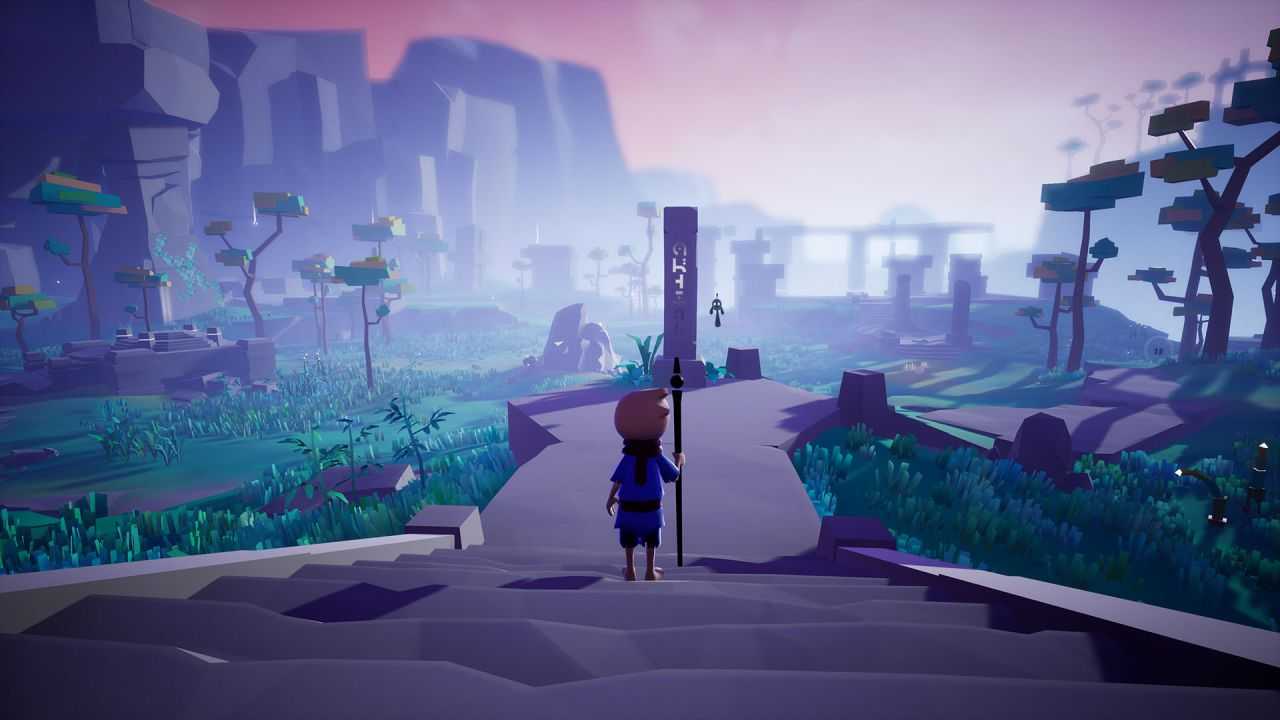 Análisis de Omno – Generacion Xbox