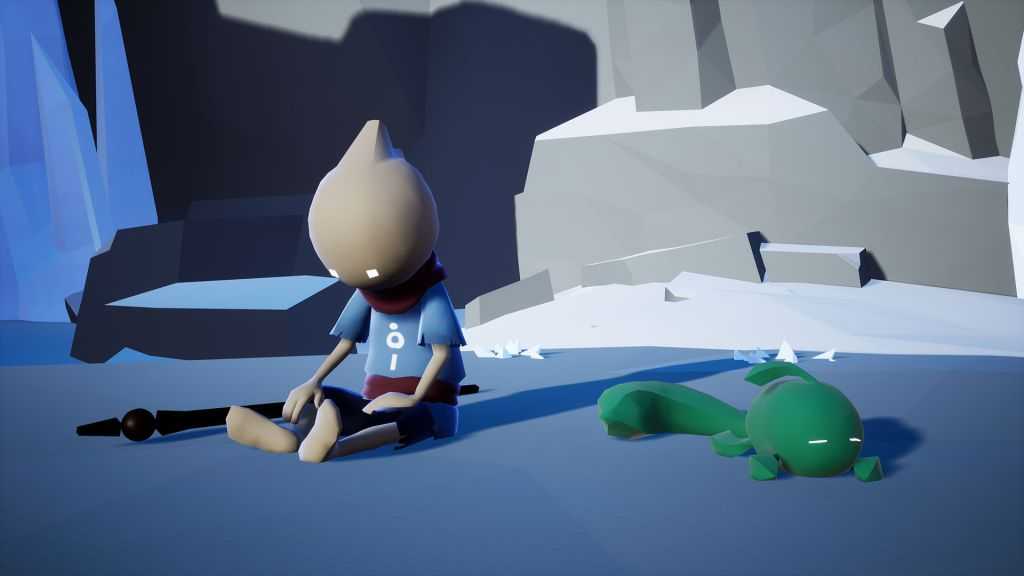 Análisis de Omno – Generacion Xbox