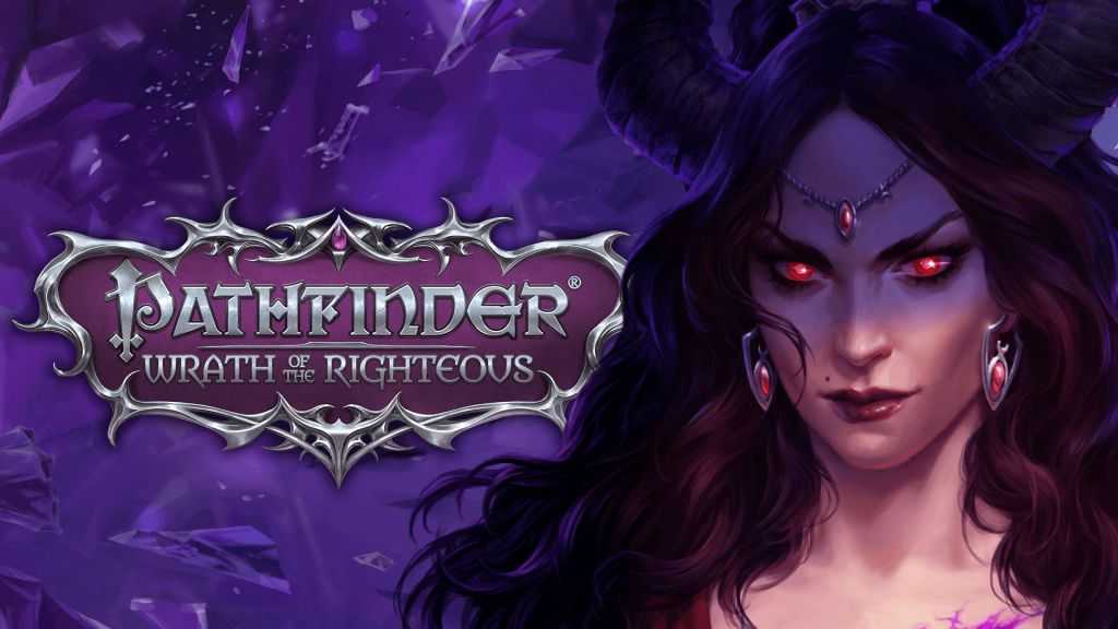 Análisis de Pathfinder: Wrath of the Righteous – Generacion Xbox