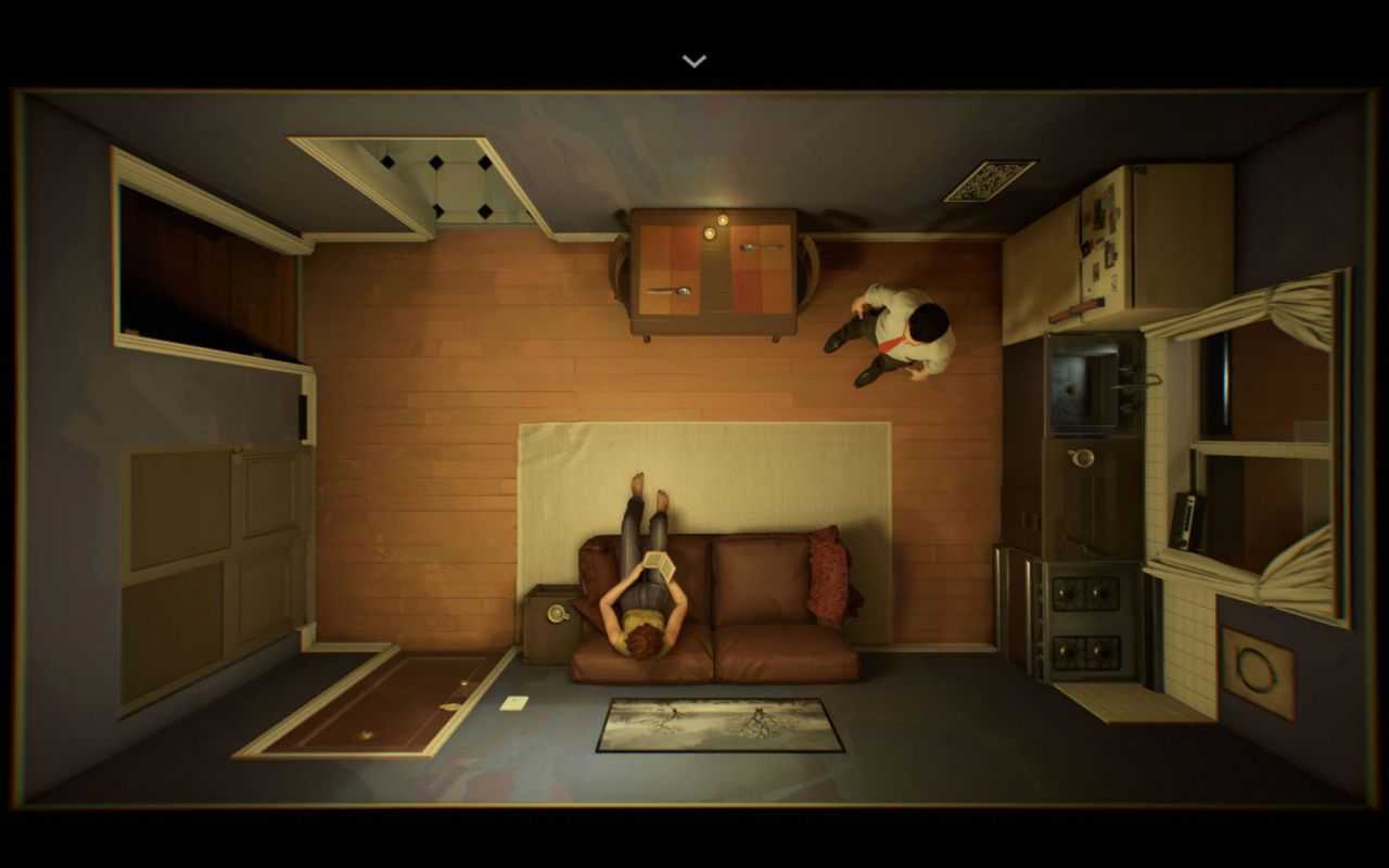 Análisis de Twelve Minutes – Generacion Xbox Análisis de Twelve Minutes – Generacion Xbox