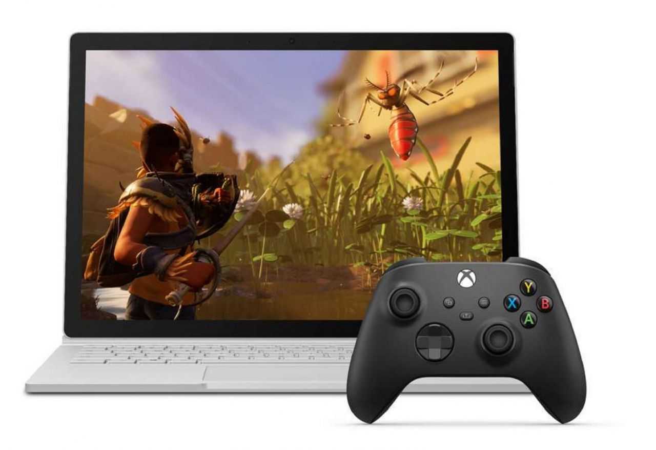 Xbox Cloud Gaming: Llega a la app de Xbox en PC Windows 10 para los ...