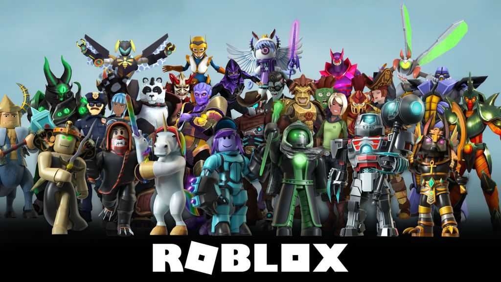 Nueva versión de Roblox disponible en la Store de Xbox y PC ...