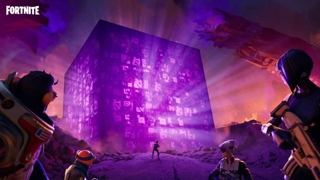 Isaac Clarke llegará a Fortnite en una nueva colaboración con Dead ...
