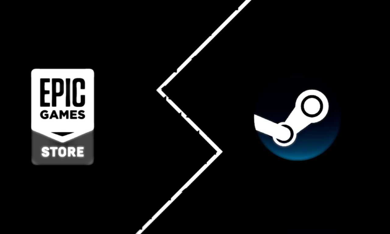 Steam & Epic Games Store: Consigue dos nuevos juegos gratis perfectos ...