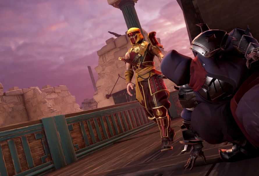 Estos son los 10 mejores shooters que puedes encontrar en Xbox Game Pass