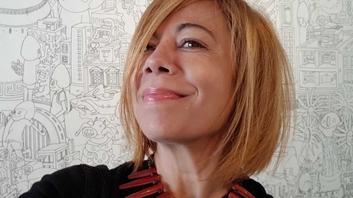 El legado de Lidia Pitzalis en Xbox España – Generacion Xbox