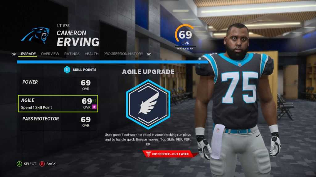 Análisis de Madden 22 – Generacion Xbox