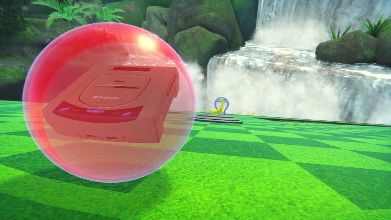 Análisis de Super Monkey Ball Banana Mania – Generacion Xbox