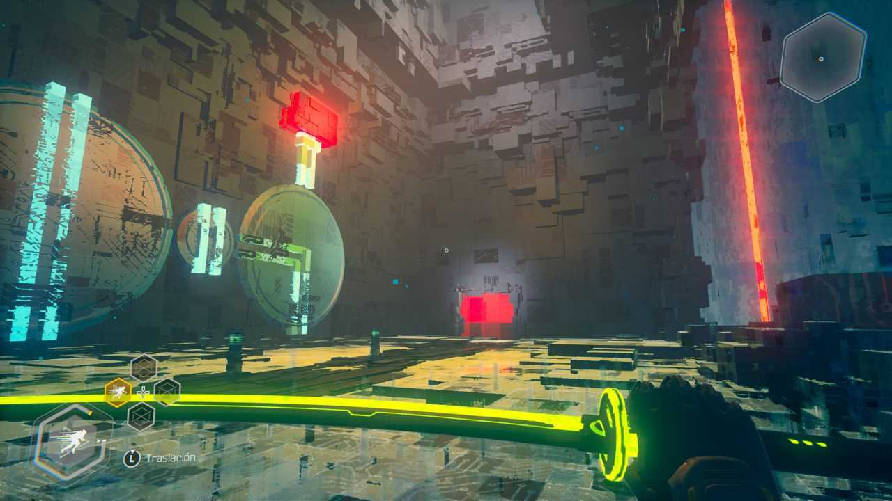 Análisis de Ghostrunner en Xbox Series X – Generacion Xbox