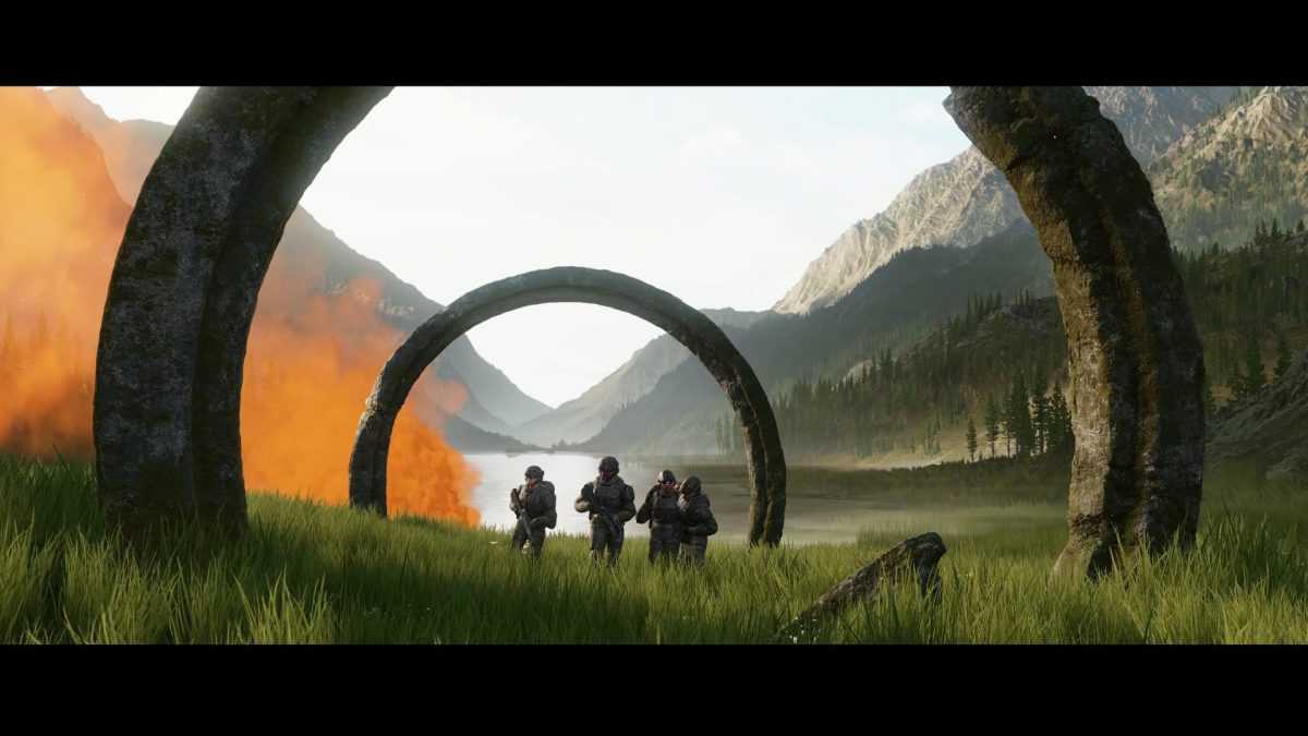 343 Industries hablará sobre los retos del Slipspace Engine en la GDC ...