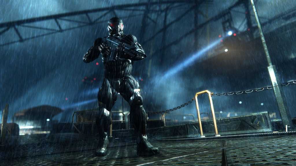 Análisis de Crysis Remastered Trilogy – Generacion Xbox