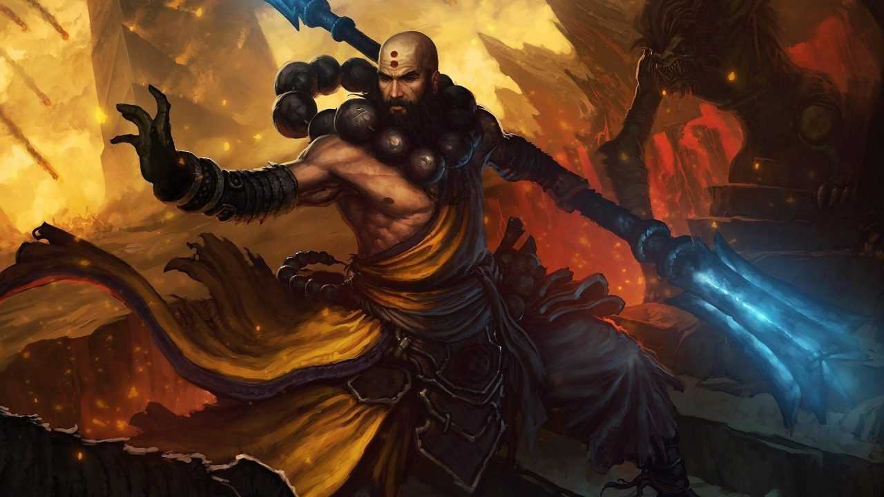 Project Shaolin y Project Belfry, dos nuevos juegos que se le filtran a ...