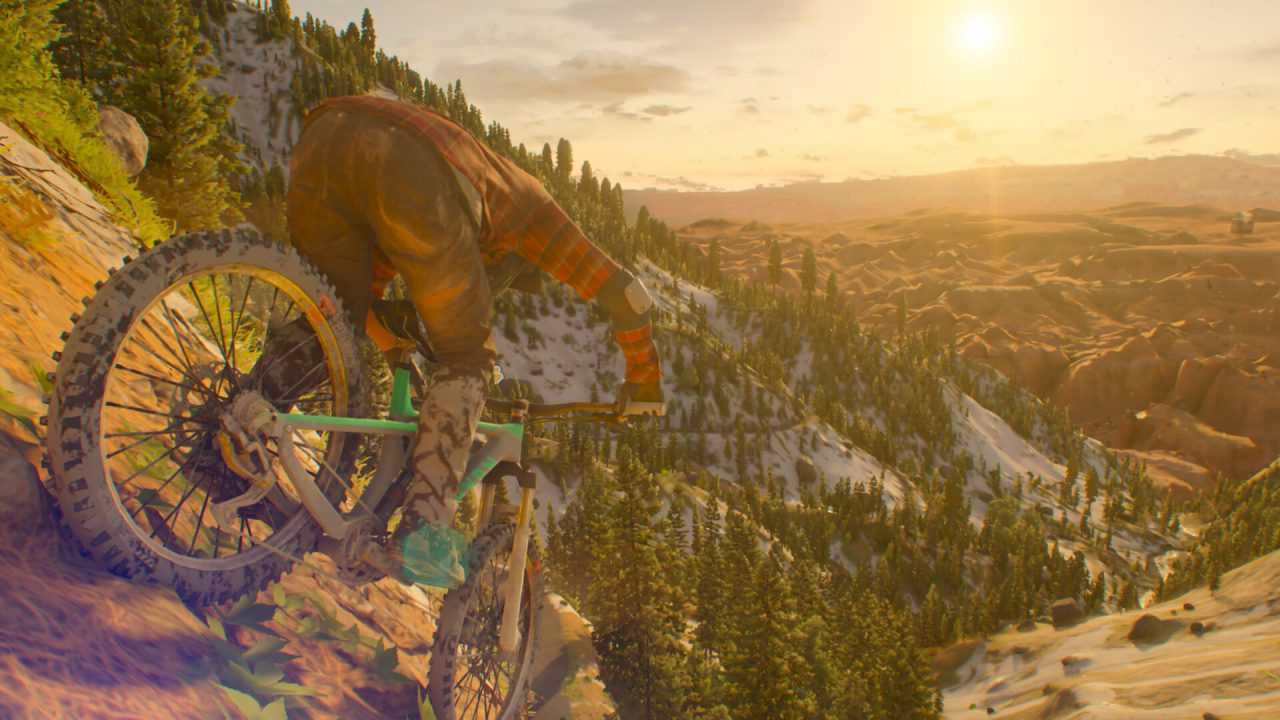 Análisis de Riders Republic – Generacion Xbox