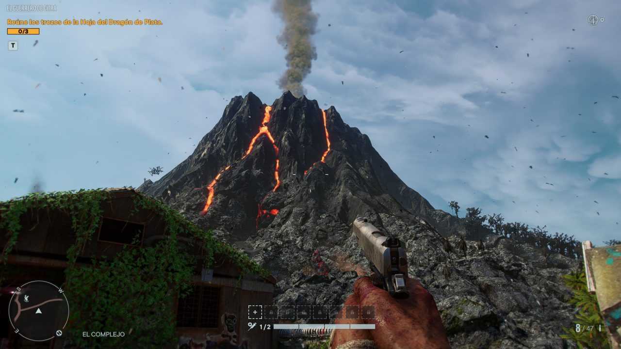 Análisis de Vaas: Insanity, un DLC de locura para Far Cry 6 ...