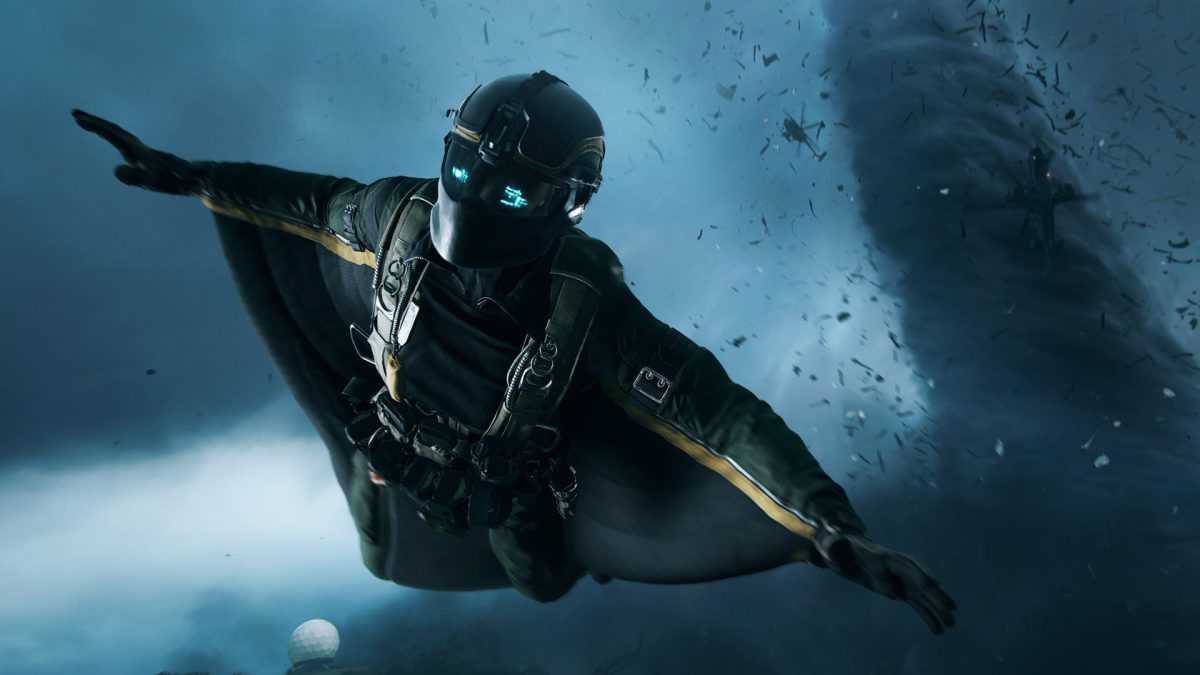 Battlefield 2042 revela sus planes para el primer año de contenido ...